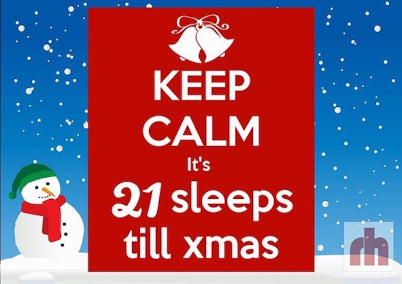 How Many Sleeps Till Christmas 2025 Ute S Ziegler How Many Sleeps Till Christmas 2025 Ute S Ziegler