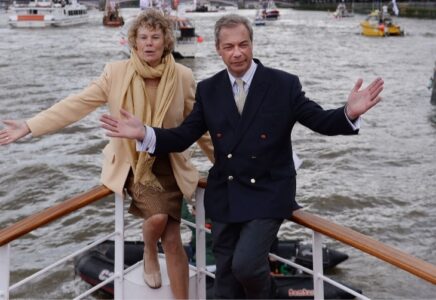 Angry Bake Off viewers demand Noel Fielding 'get back in the effing ...